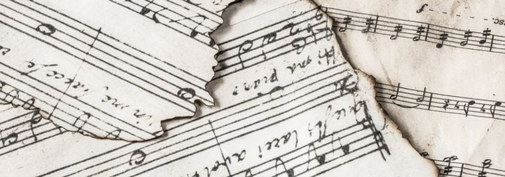 The Note "H" - Say and Sound